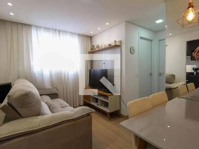 Apartamento para Venda em São Paulo/SP Mooca 2 Quartos