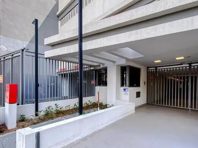 Apartamento para Venda em São Paulo/SP Mooca 2 Quartos