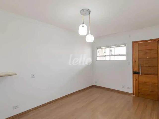 Apartamento para Venda em São Paulo/SP Mooca 2 Quartos