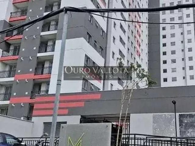 Apartamento para Venda em São Paulo/SP Mooca 2 Quartos