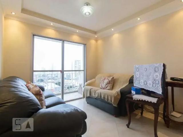 Apartamento para Venda em São Paulo/SP Mooca 2 Quartos