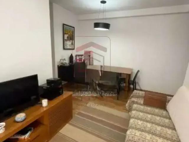Apartamento para Venda em São Paulo/SP Mooca 2 Quartos