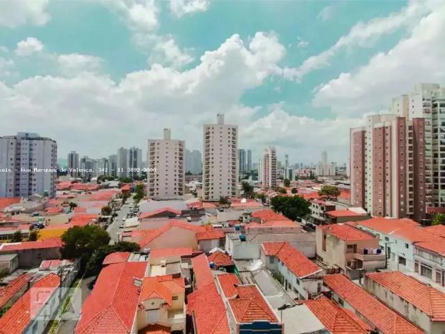 Apartamento para Venda em São Paulo/SP Mooca 2 Quartos