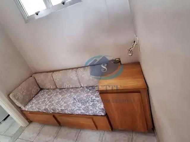 Apartamento para Venda em São Paulo/SP Mooca 2 Quartos