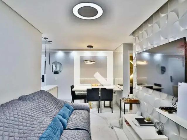 Apartamento para Venda em São Paulo/SP Mooca 2 Quartos