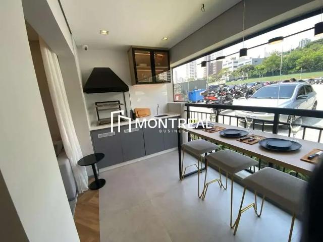 Apartamento para Venda em São Paulo/SP Mooca 2 Quartos