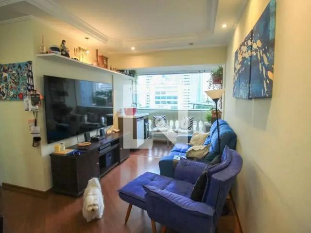 Apartamento para Venda em São Paulo/SP Mooca 2 Quartos