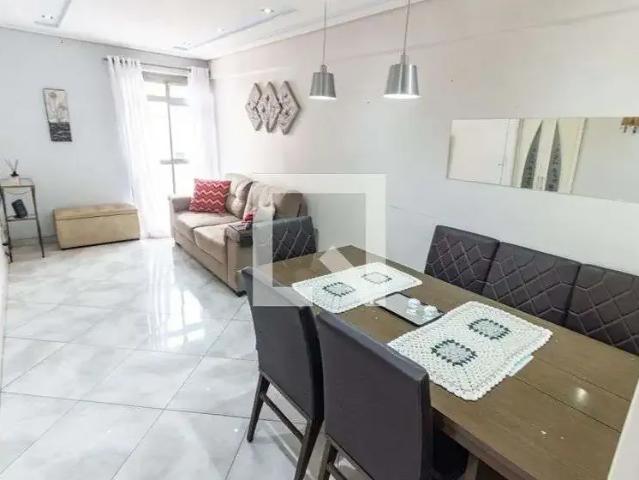 Apartamento para Venda em São Paulo/SP Mooca 2 Quartos