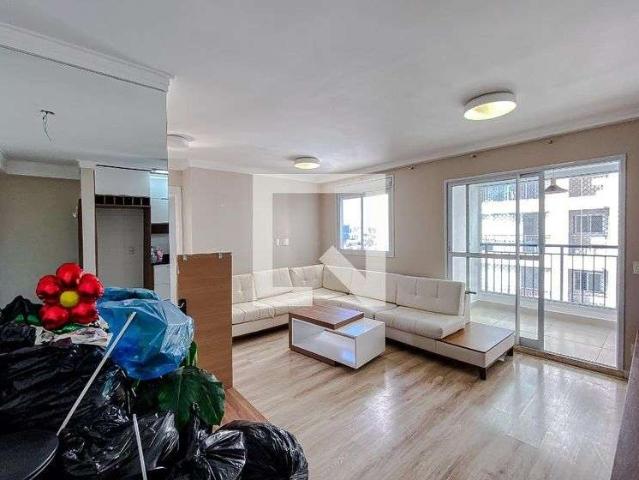 Apartamento para Venda em São Paulo/SP Mooca 2 Quartos
