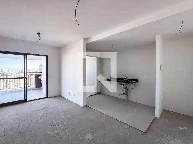 Apartamento para Venda em São Paulo/SP Mooca 2 Quartos