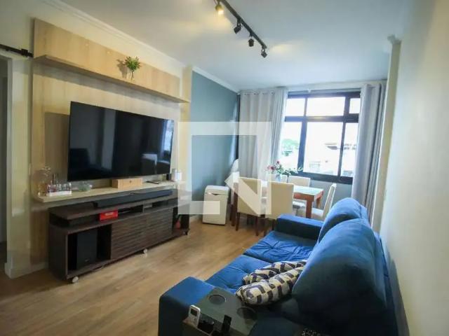 Apartamento para Venda em São Paulo/SP Mooca 2 Quartos