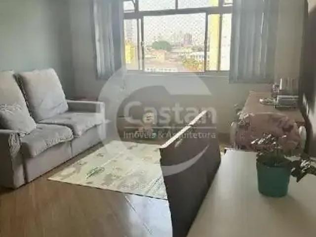Apartamento para Venda em São Paulo/SP Mooca 2 Quartos