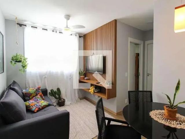 Apartamento para Venda em São Paulo/SP Mooca 2 Quartos