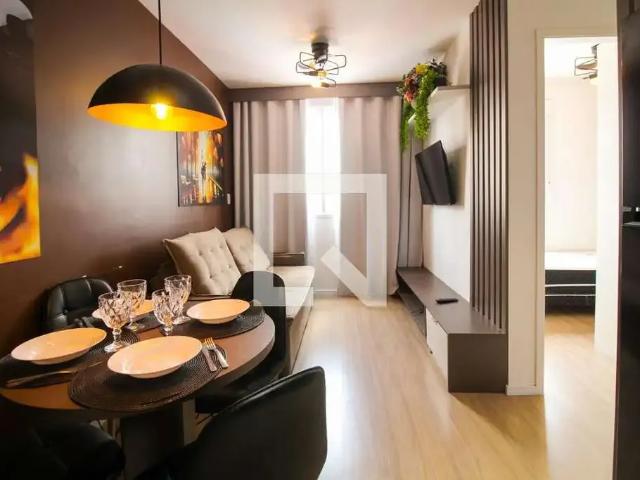 Apartamento para Venda em São Paulo/SP Mooca 2 Quartos