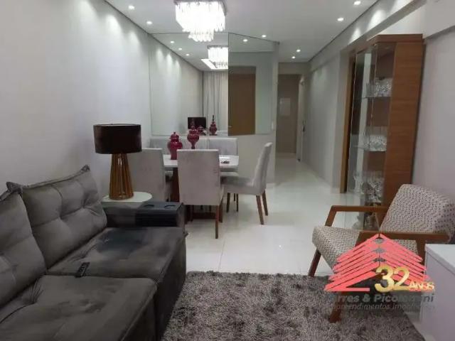 Apartamento para Venda em São Paulo/SP Mooca 2 Quartos