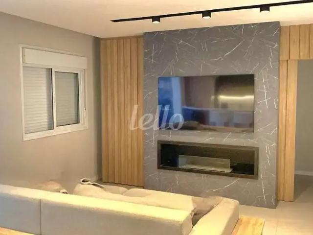 Apartamento para Venda em São Paulo/SP Mooca 2 Quartos