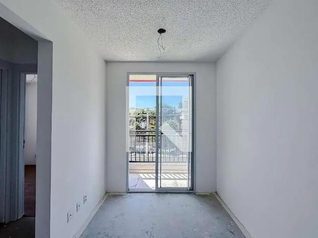 Apartamento para Venda em São Paulo/SP Mooca 2 Quartos