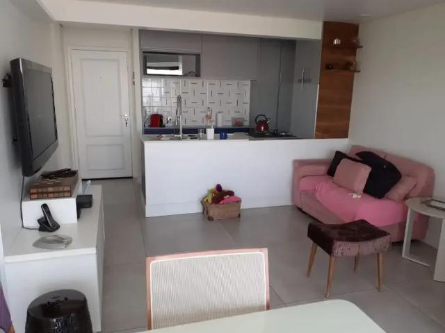 Apartamento para Venda em São Paulo/SP Mooca 2 Quartos