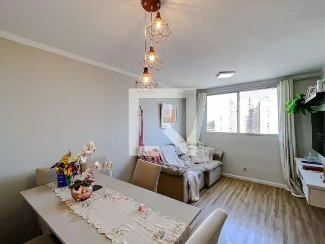 Apartamento para Venda em São Paulo/SP Mooca 2 Quartos