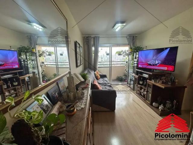 Apartamento para Venda em São Paulo/SP Mooca 2 Quartos