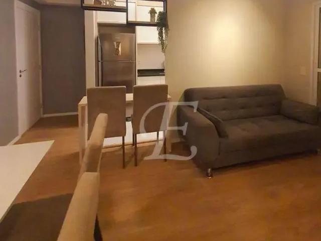 Apartamento para Venda em São Paulo/SP Mooca 2 Quartos