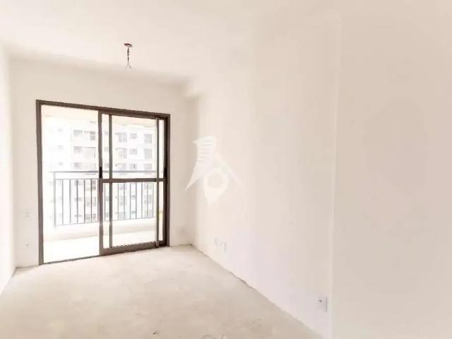 Apartamento para Venda em São Paulo/SP Mooca 2 Quartos
