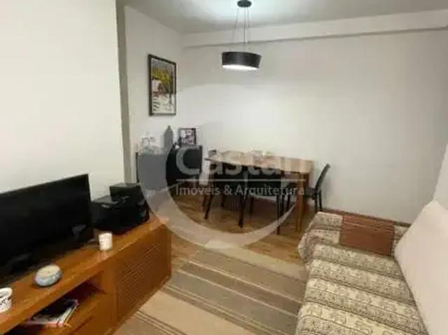 Apartamento para Venda em São Paulo/SP Mooca 2 Quartos