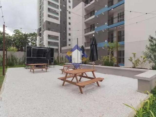 Apartamento para Venda em São Paulo/SP Mooca 2 Quartos