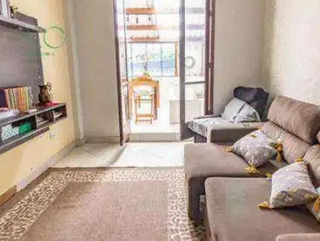 Apartamento para Venda em São Paulo/SP Mooca 2 Quartos