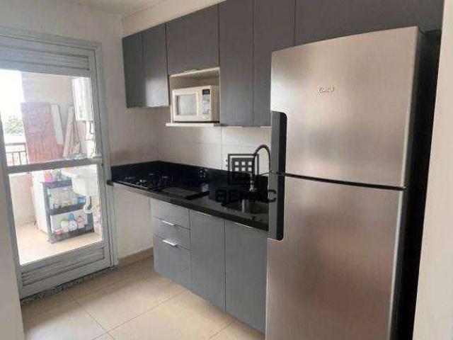Apartamento para Venda em São Paulo/SP Mooca 2 Quartos
