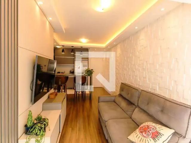 Apartamento para Venda em São Paulo/SP Mooca 2 Quartos