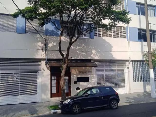Apartamento para Venda em São Paulo/SP Mooca 2 Quartos