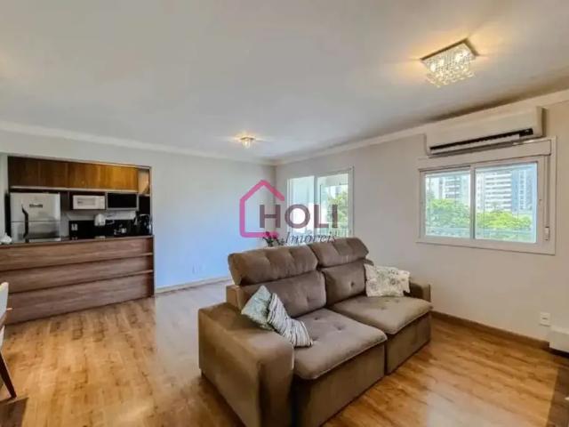 Apartamento para Venda em São Paulo/SP Mooca 2 Quartos