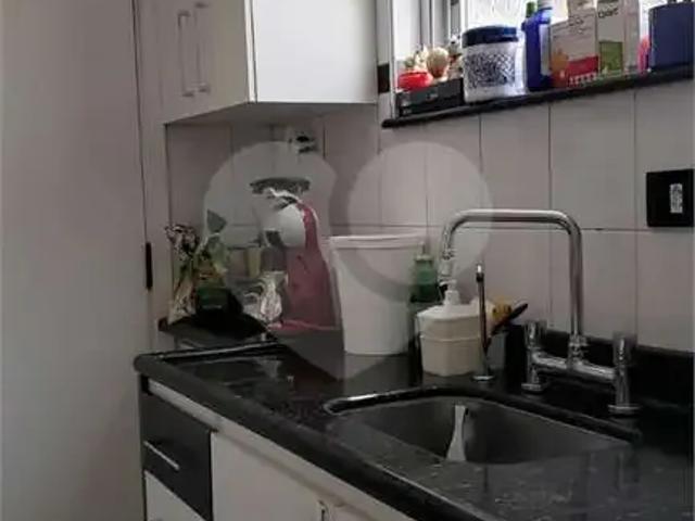 Apartamento para Venda em São Paulo/SP Mooca 2 Quartos