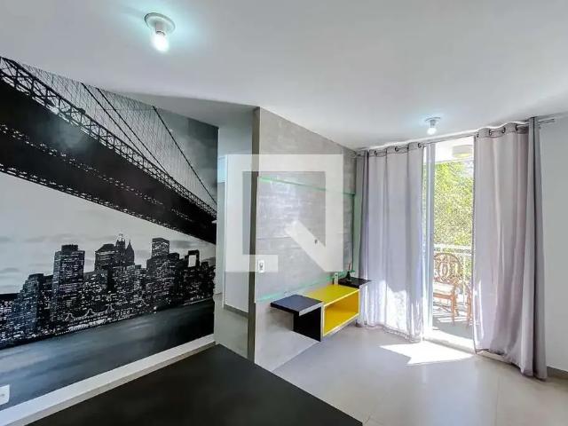 Apartamento para Venda em São Paulo/SP Mooca 2 Quartos