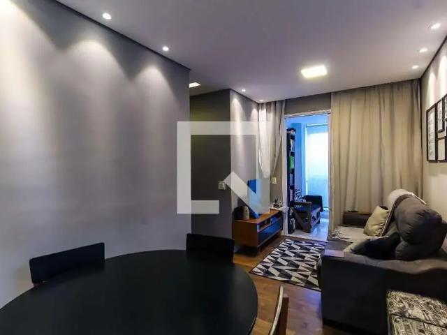 Apartamento para Venda em São Paulo/SP Mooca 2 Quartos