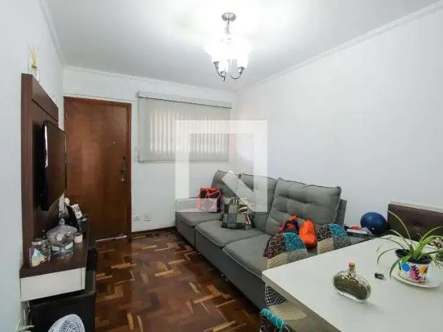 Apartamento para Venda em São Paulo/SP Mooca 2 Quartos
