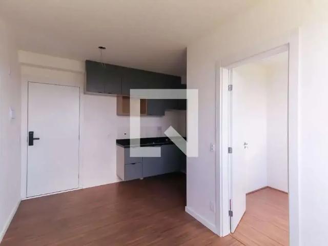 Apartamento para Venda em São Paulo/SP Mooca 2 Quartos