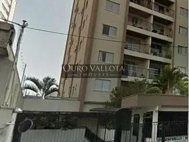 Apartamento para Venda em São Paulo/SP Mooca 2 Quartos
