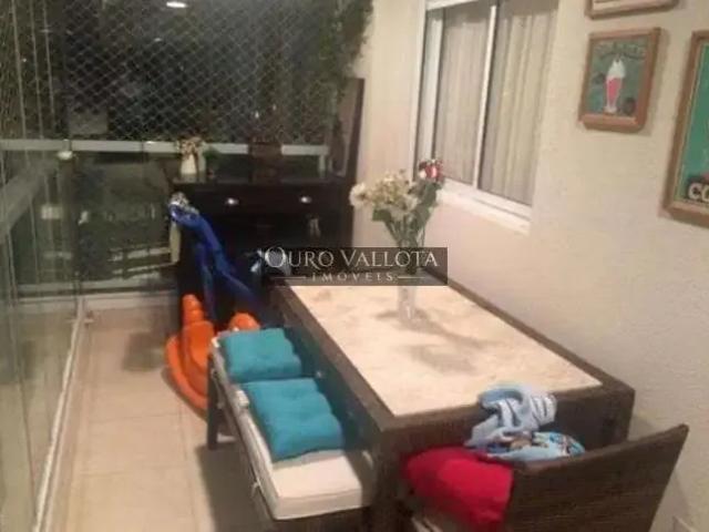 Apartamento para Venda em São Paulo/SP Mooca 2 Quartos