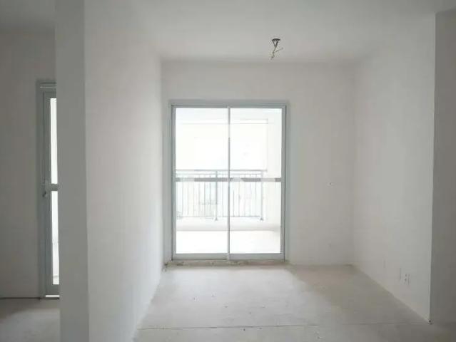 Apartamento para Venda em São Paulo/SP Mooca 2 Quartos