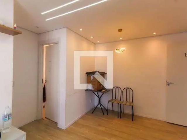 Apartamento para Venda em São Paulo/SP Mooca 2 Quartos