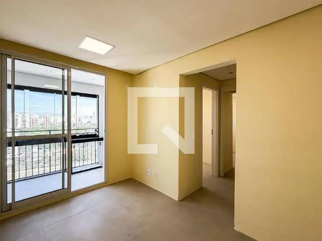 Apartamento para Venda em São Paulo/SP Mooca 2 Quartos
