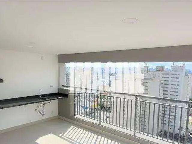 Apartamento para Venda em São Paulo/SP Mooca 2 Quartos