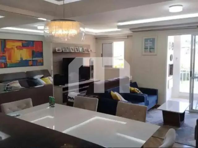 Apartamento para Venda em São Paulo/SP Mooca 2 Quartos