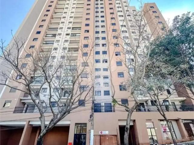 Apartamento para Venda em São Paulo/SP Mooca 2 Quartos