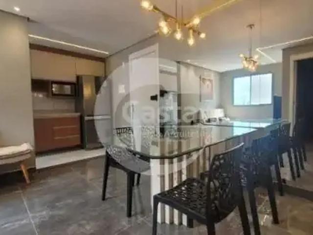Apartamento para Venda em São Paulo/SP Mooca 2 Quartos