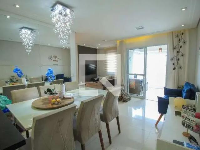 Apartamento para Venda em São Paulo/SP Mooca 2 Quartos