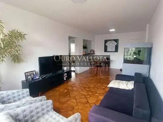 Apartamento para Venda em São Paulo/SP Mooca 2 Quartos