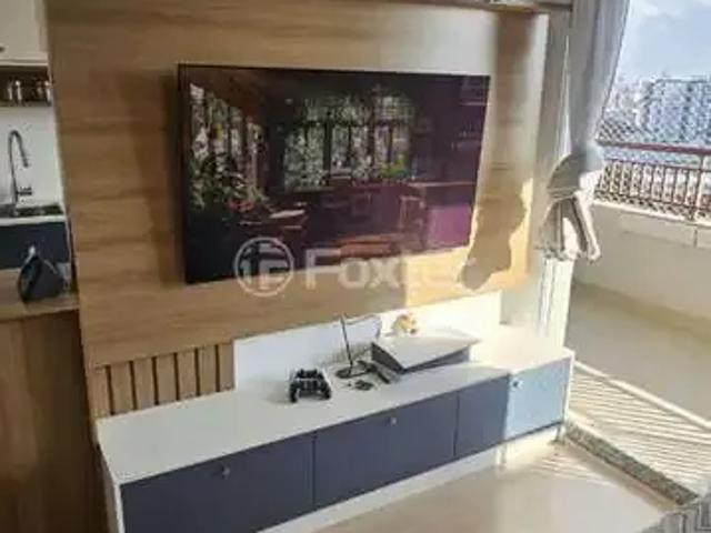 Apartamento para Venda em São Paulo/SP Mooca 2 Quartos